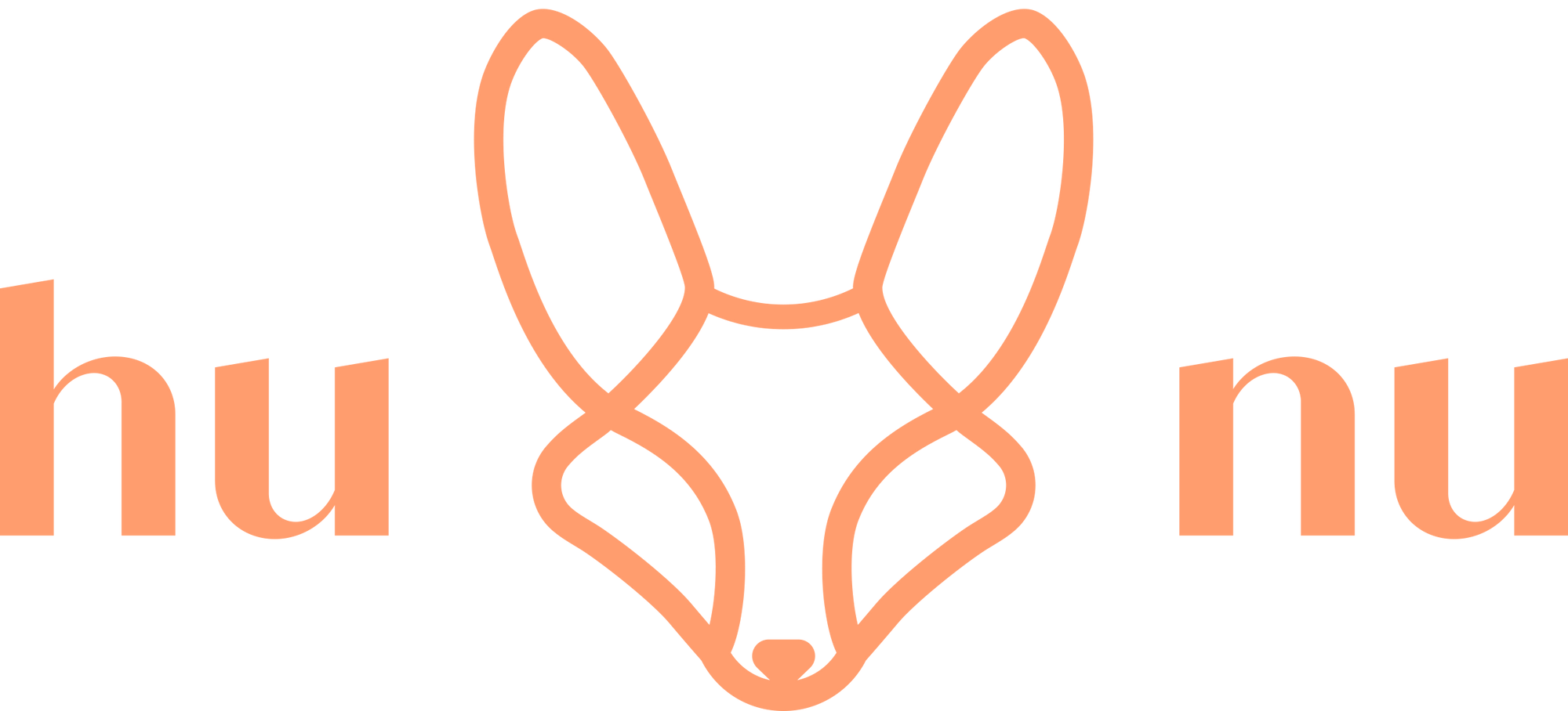 Der Hunu Cup - Faltbarer Reisebecher aus Silikon